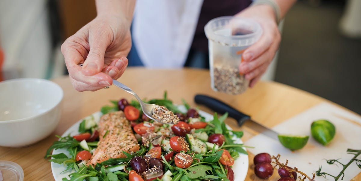 A major new study questions vitamin D and calcium supplements – for ...