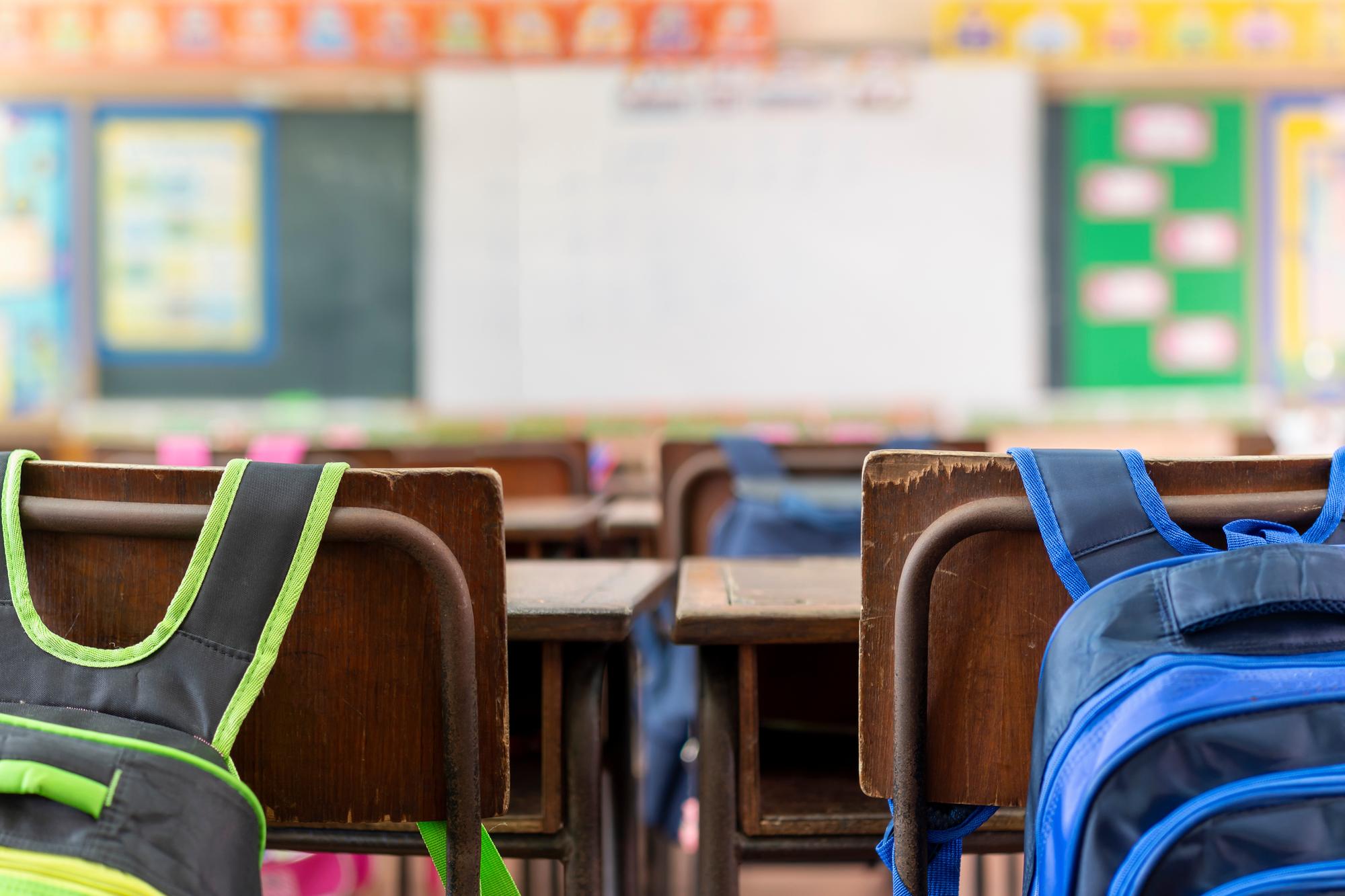 22 Derry children still awaiting secondary level places in middle of May