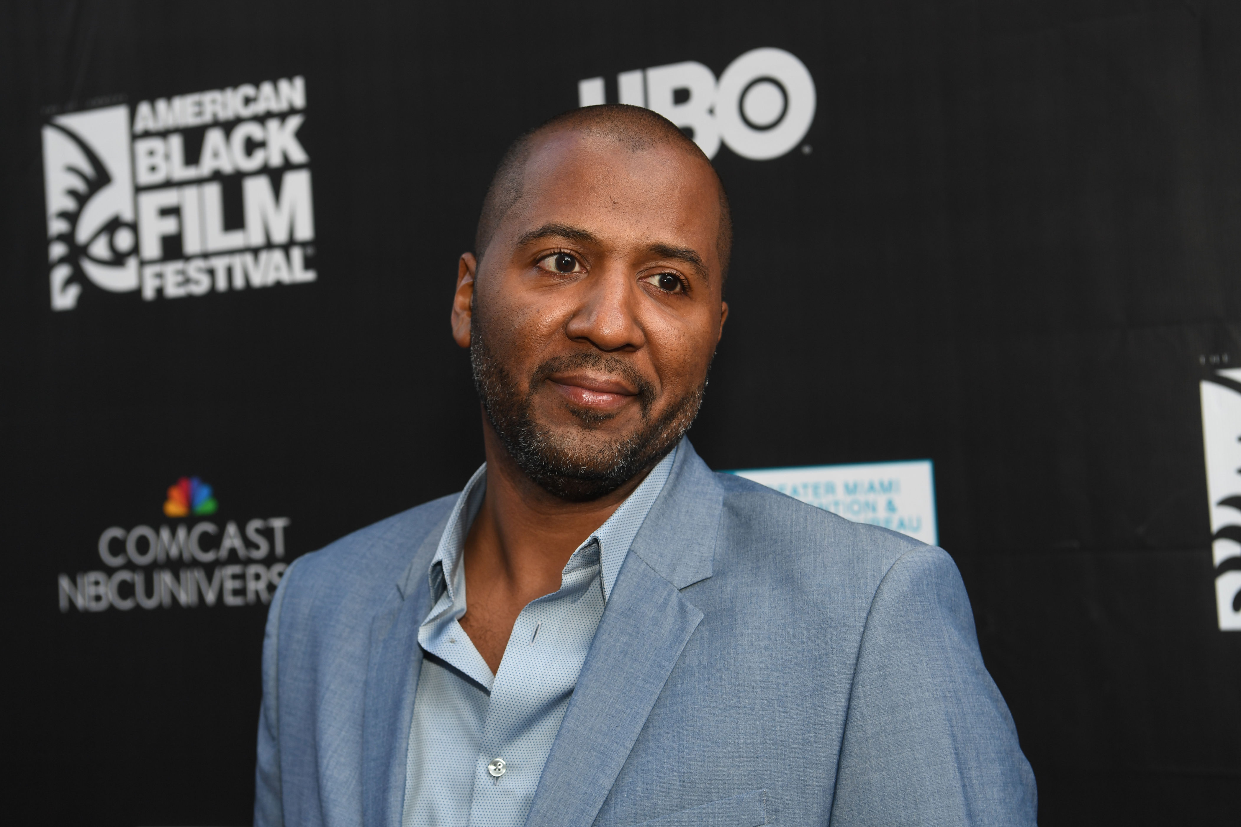 Malcolm D Lee interview on 'Strung,' ABFF, 'Girls Trip'