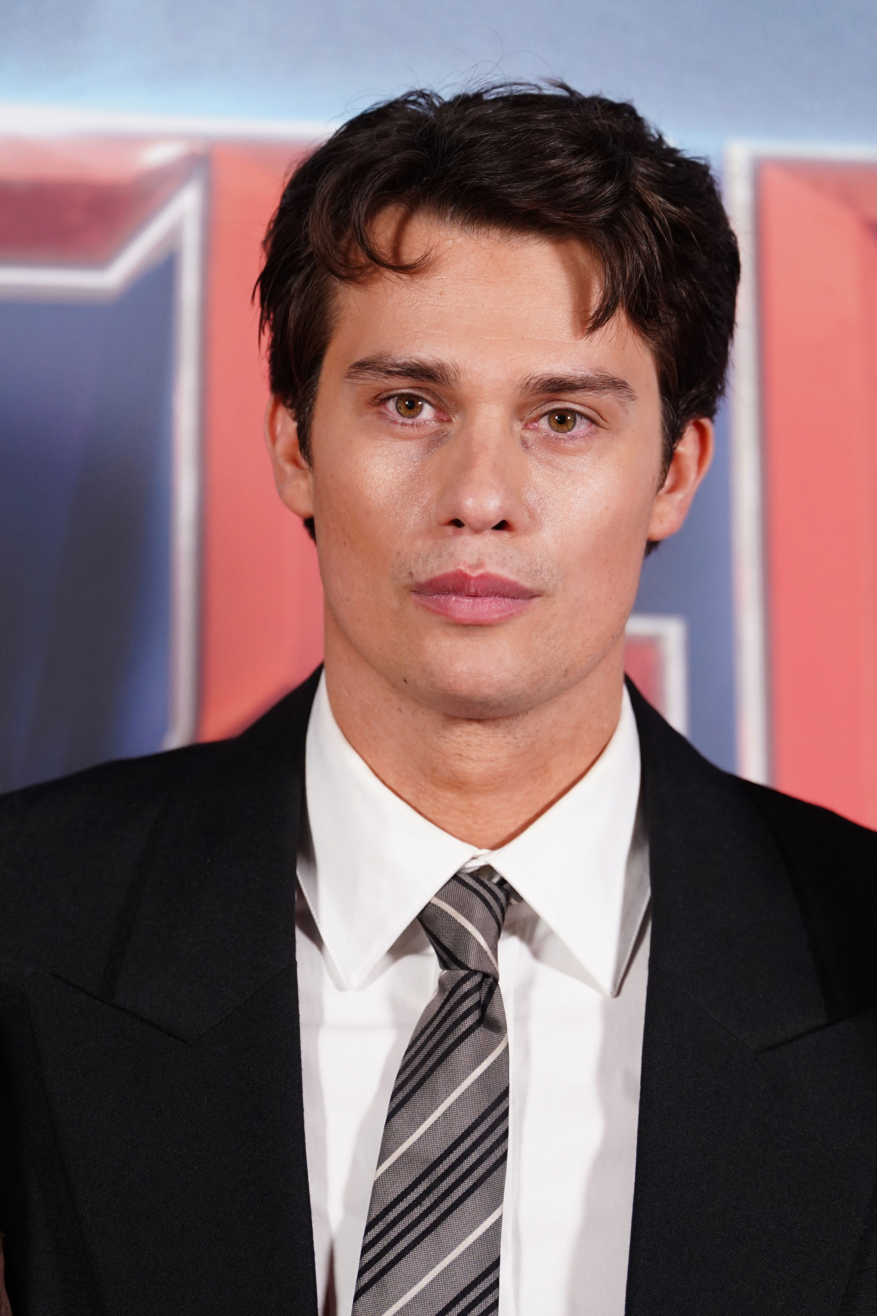 Masters of the Universe star Nicholas Galitzine wants He-Man to be ...