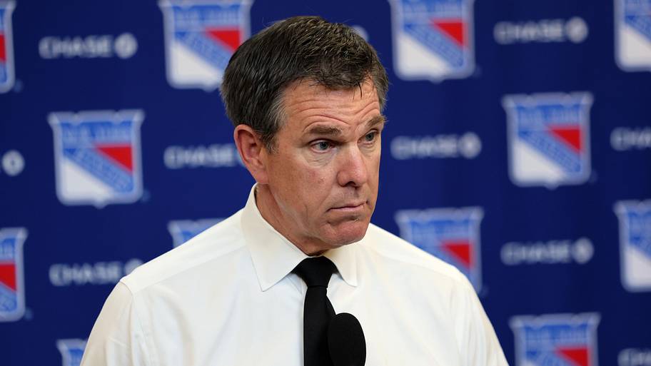 Golden Knights might give Rangers best chance to accelerate retool, but ...