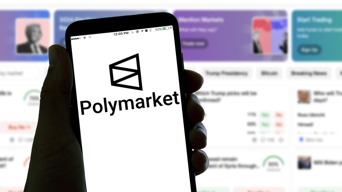 Google worker accused of using insider info to make $1.2M on Polymarket