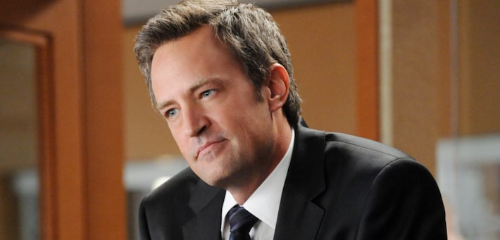 Médico de Matthew Perry diz que era traficante do ator em tentativa de ...