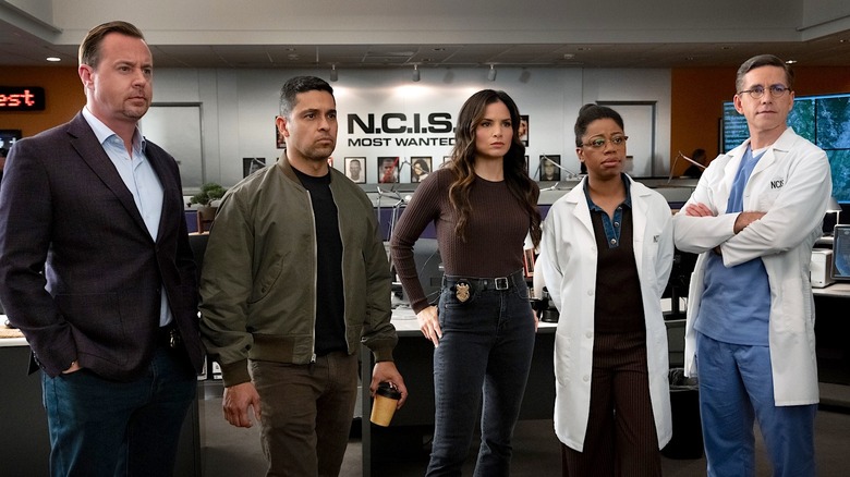 The NCIS character that deserves a spin-off