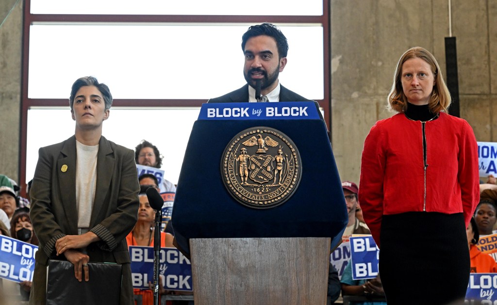 Mamdani’s plan to ‘transfer’ building ownership to tenants uses ...