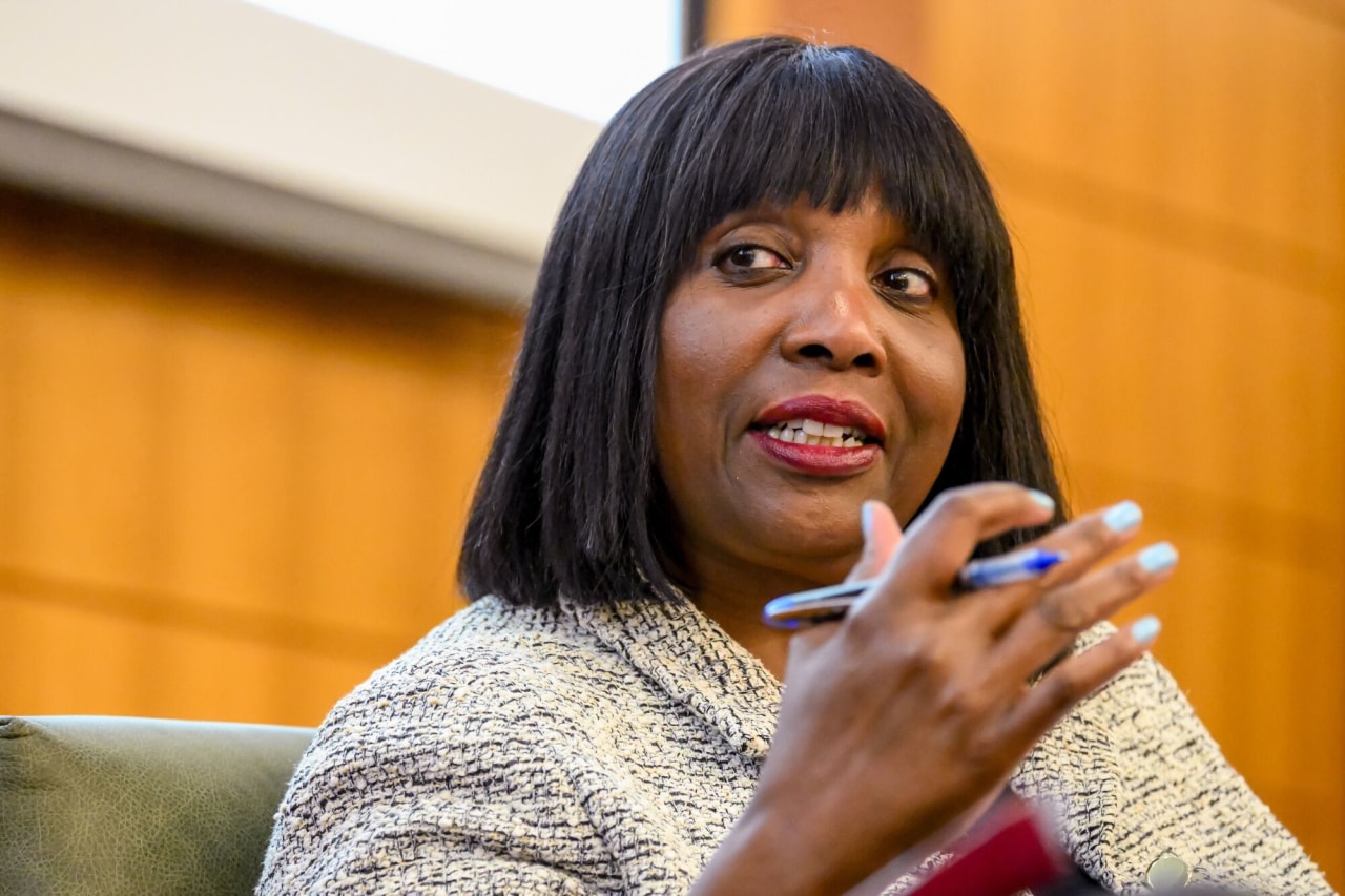 Fed’s Cook ready to raise rates if disinflation fails to appear in ...