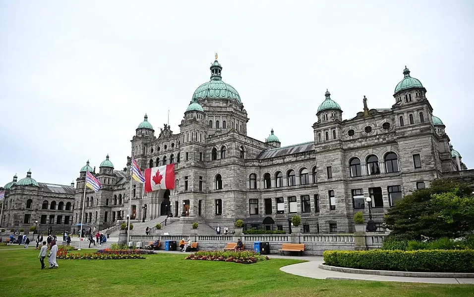 Wei Wai Kum warn of civil disobedience over BC treaty bill