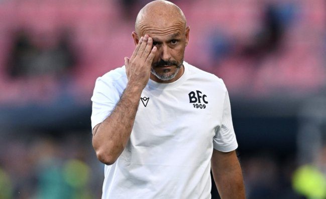 RAI - Italiano ha tenuto fede alla parola data al Napoli. Aspetta solo ...