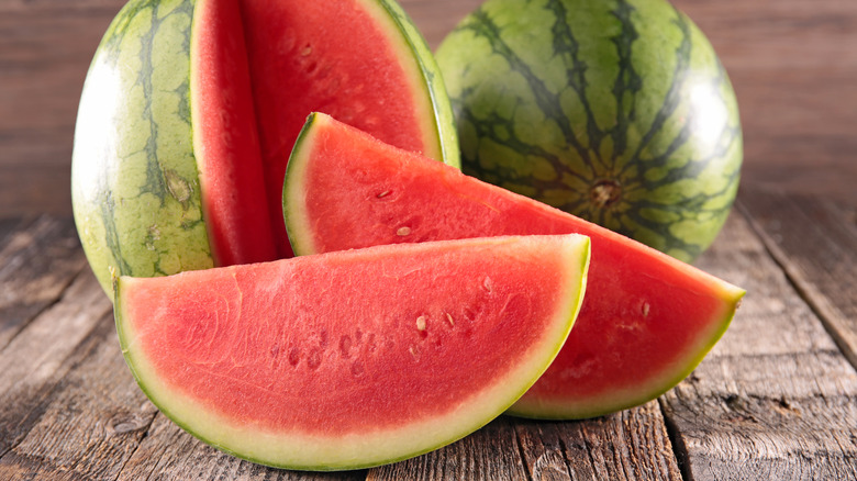 All of your watermelon questions answered