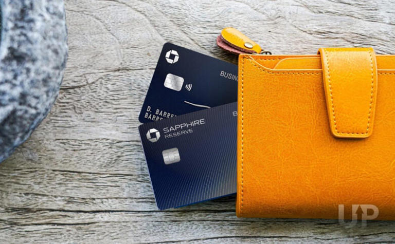 Chase boosts business card referral bonuses to 40K points, reversing ...