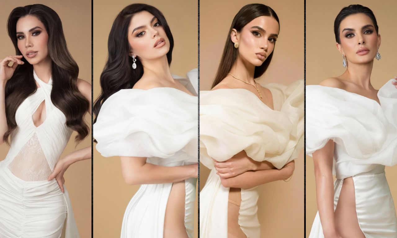 Miss Universo México 2026, ¿quiénes son todas las candidatas que ...