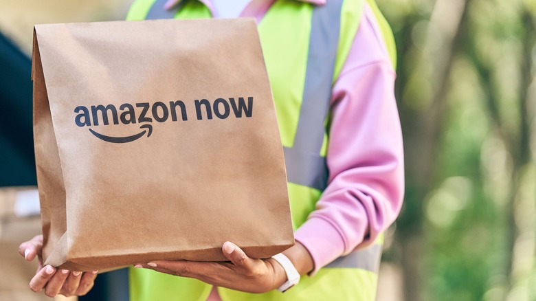 Amazon rolls out its new 30-minute delivery option in a number of ...