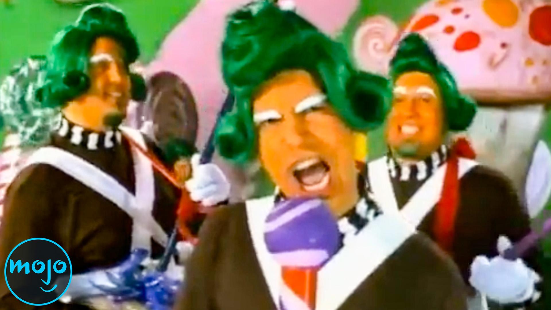 Top 10 one hit wonders who actually had better songs