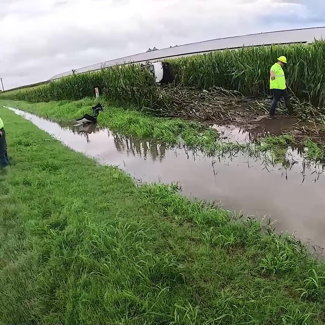 Fishing Friday: Two recovery jobs in one video