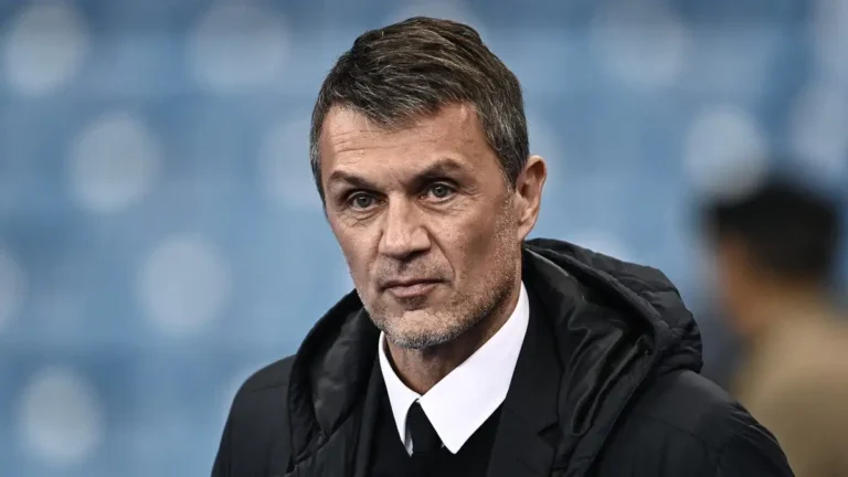 Maldini non ci sta e replica: «Considerato il mio un ‘one man show ...