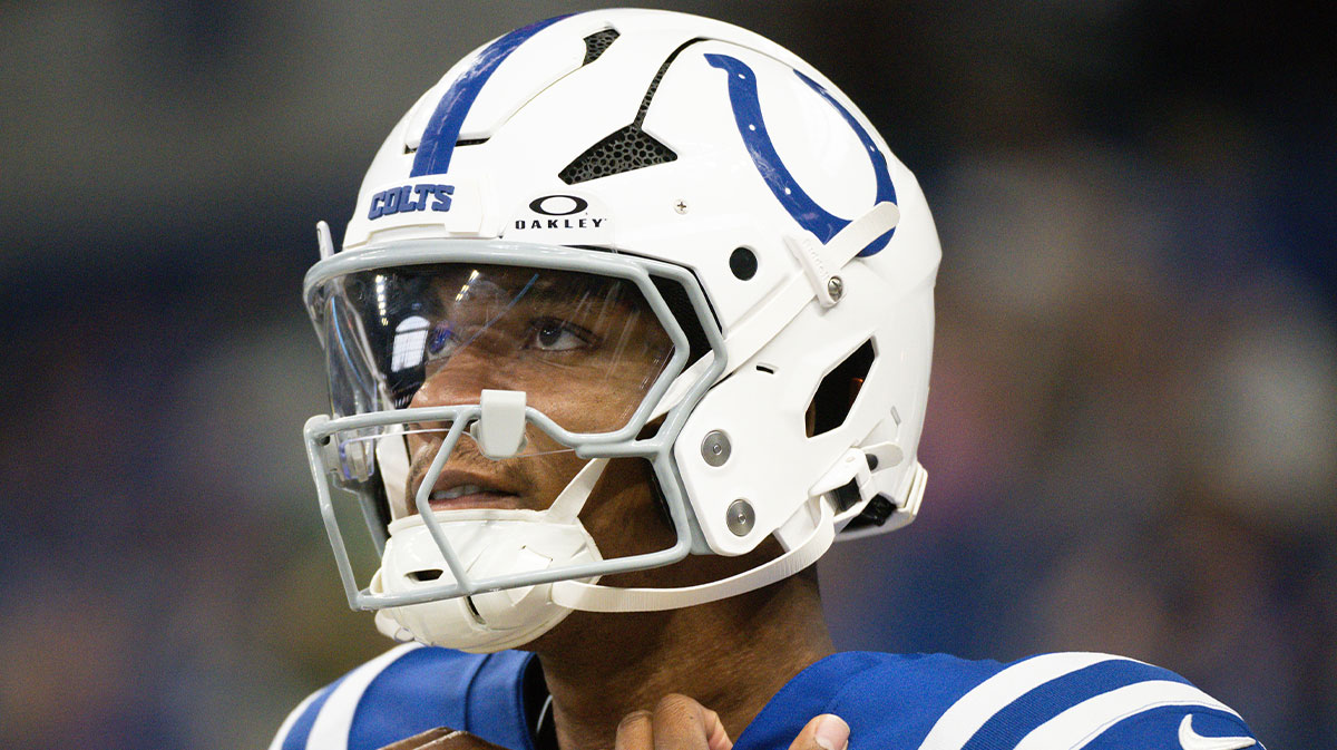 NFL rumors: Colts insider likes Vikings’ hypothetical Anthony ...