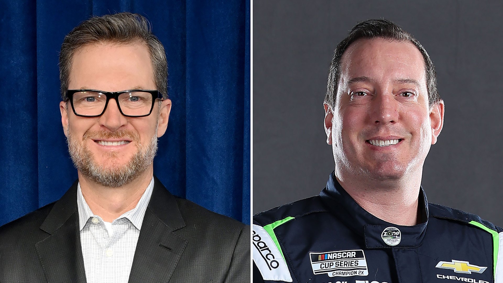 Dale Earnhardt Jr. reads final text with Kyle Busch 1 day before his death