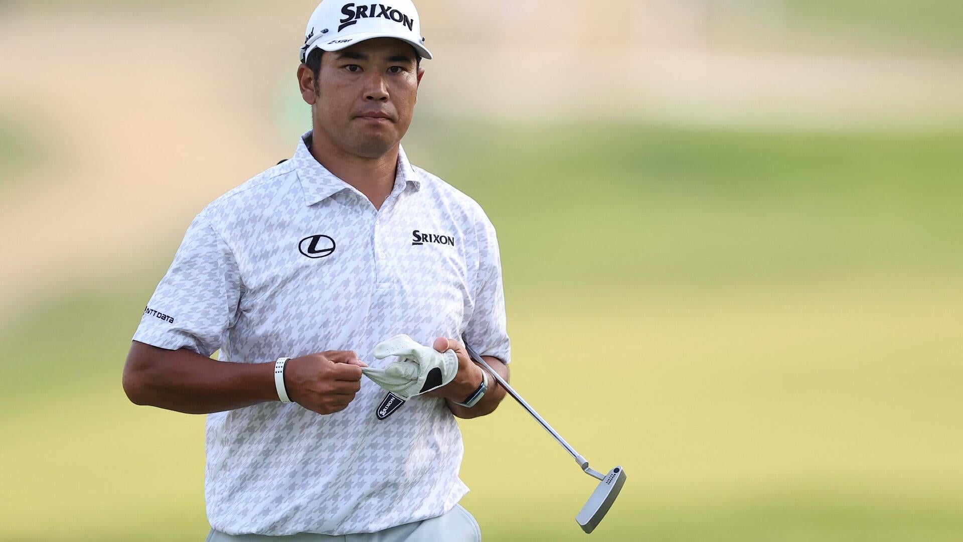 2026 Charles Schwab Challenge longshot picks, odds, PGA props: This ...