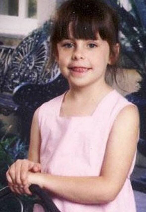 Mother who 'never bought toys' for daughter, 7, then drowned her in pool