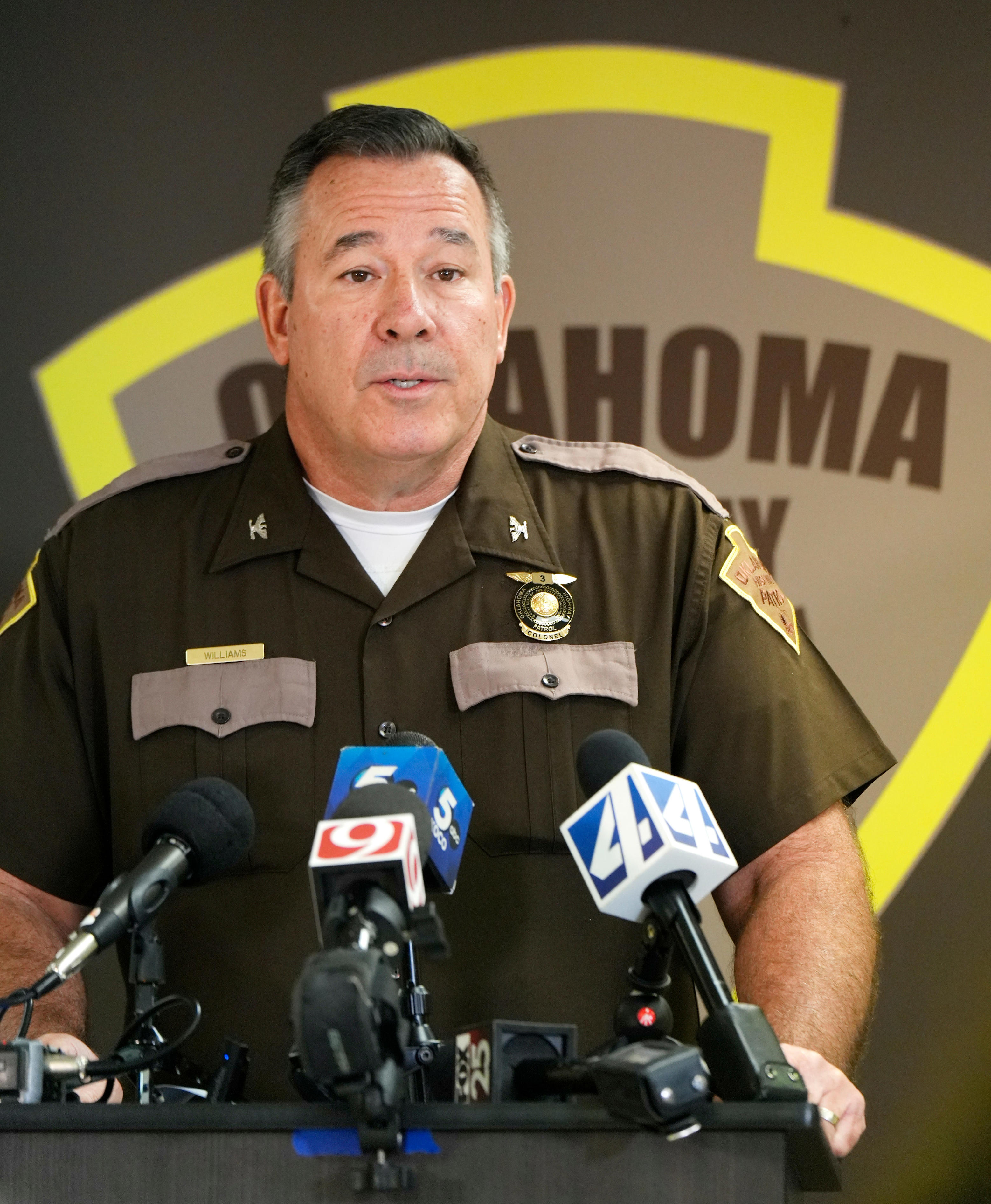 Wrong-way driver in I-40 crash that killed 4 will be charged with murder