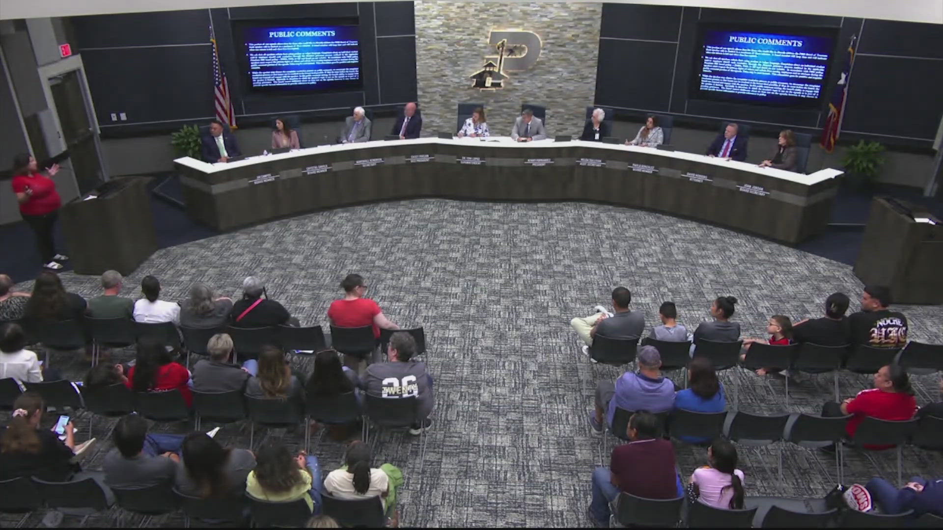 Pasadena ISD votes to close one school, restructure another