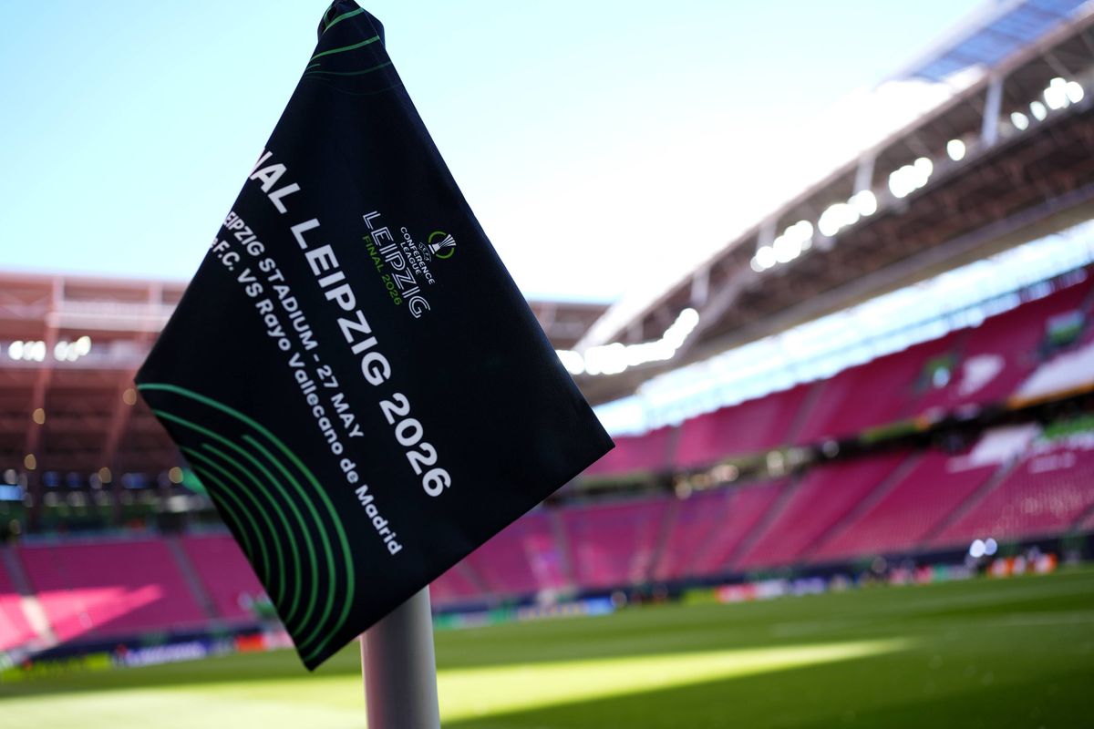 Crystal Palace - Rayo Vallecano : les compos (21h sur C+Foot)