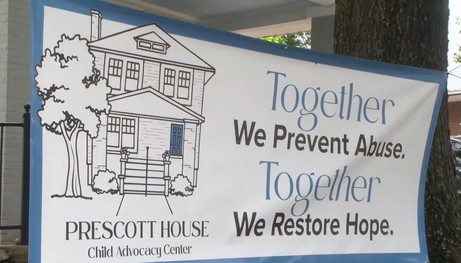 Local advocacy group says child sexual abuse cases are on pace to match ...