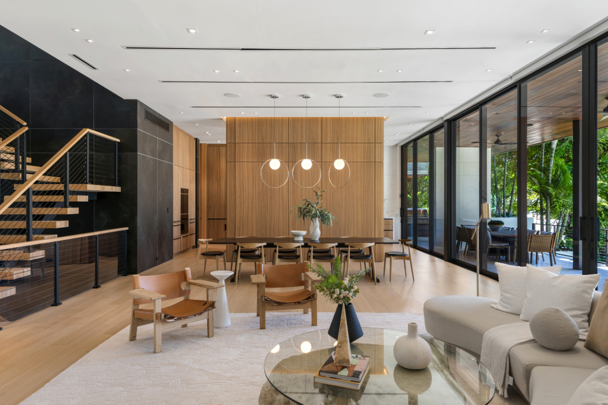 Sunset Estates in photos