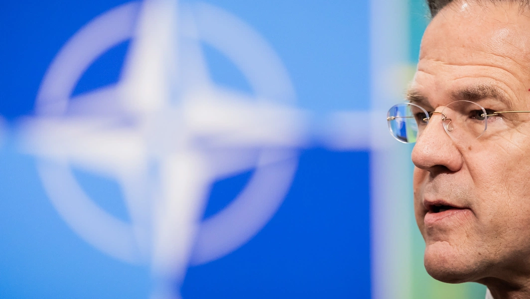 NATO to adjust Baltic command structure for faster troop deployment