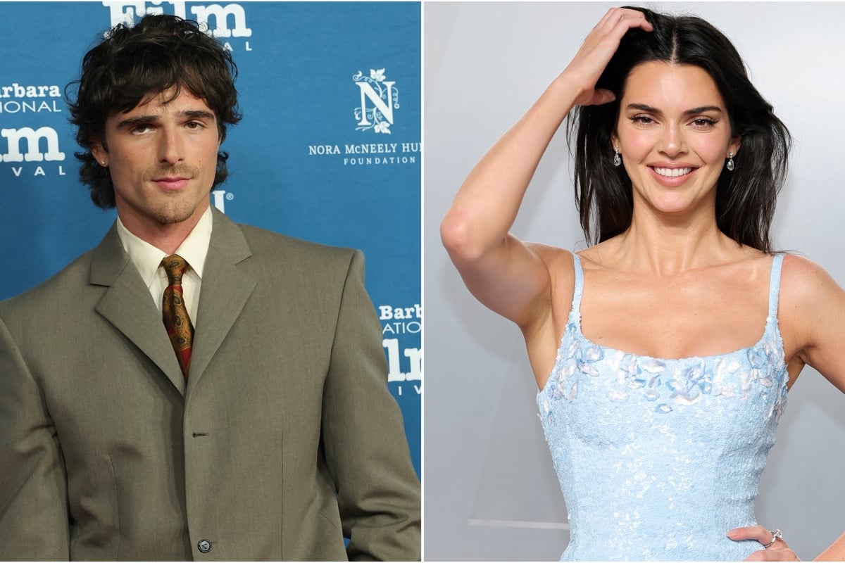 Kendall Jenner and Jacob Elordi want to be together all the time after ...