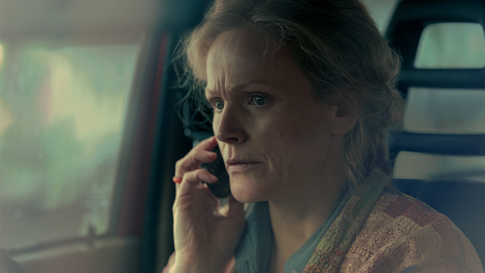 'Gripping' police thriller with Maxine Peake is your next TV obsession