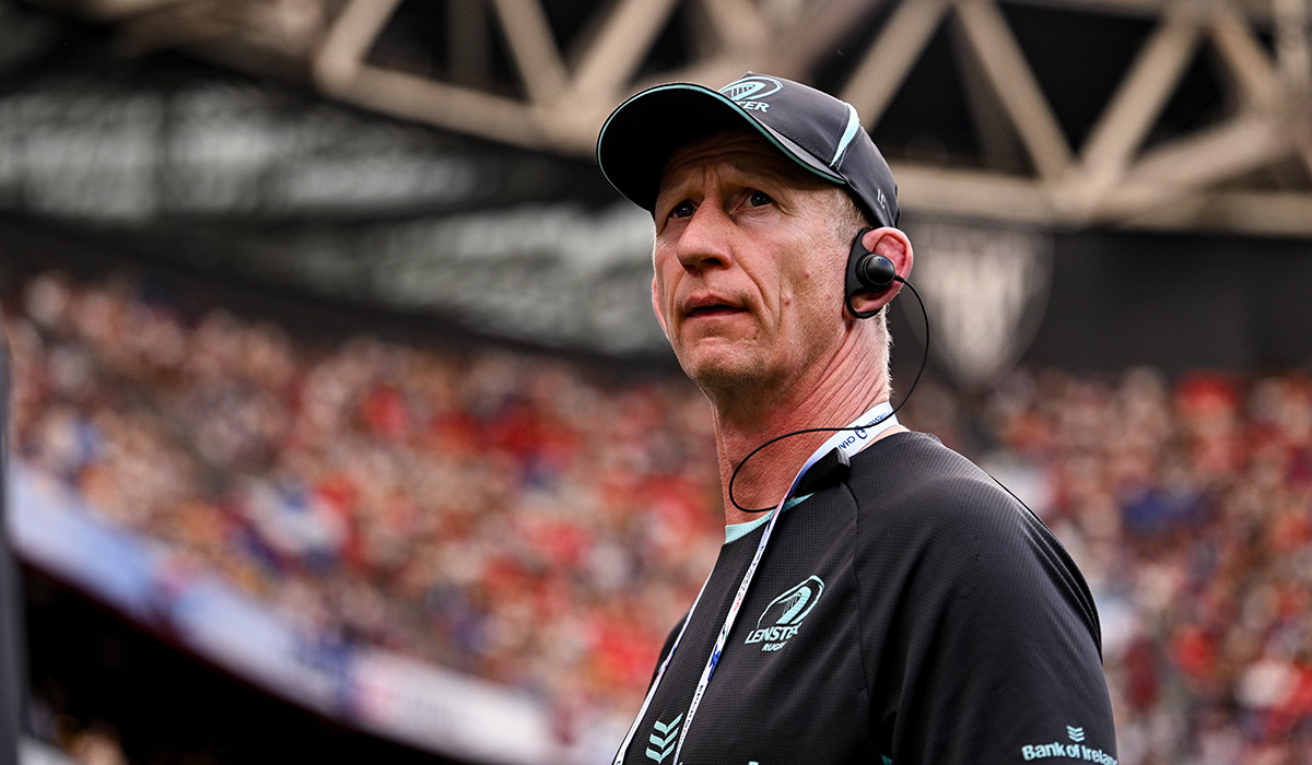 Leo Cullen fires back after Jackman criticism: ‘How would someone find ...