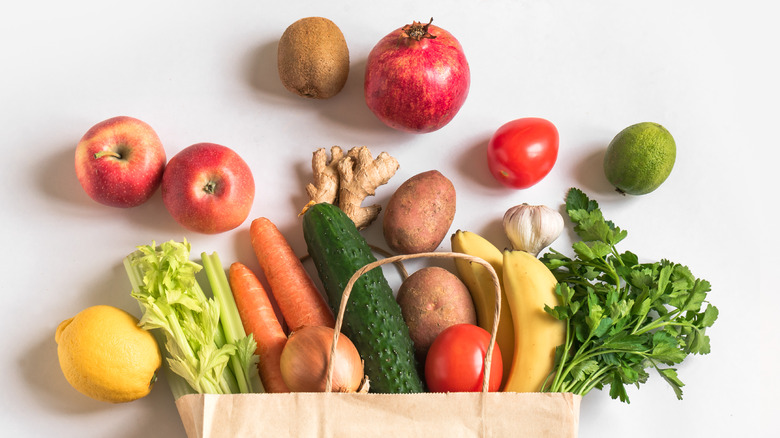 The best and worst vegetables to regrow from scraps