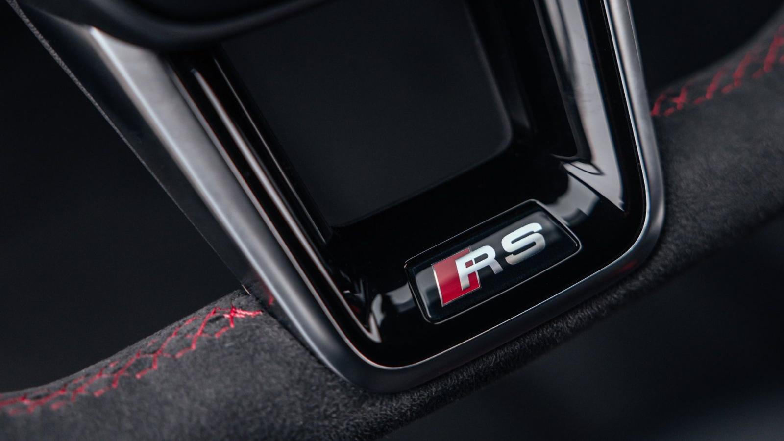Η Audi έχει σχεδόν έτοιμο το νέο RS 6