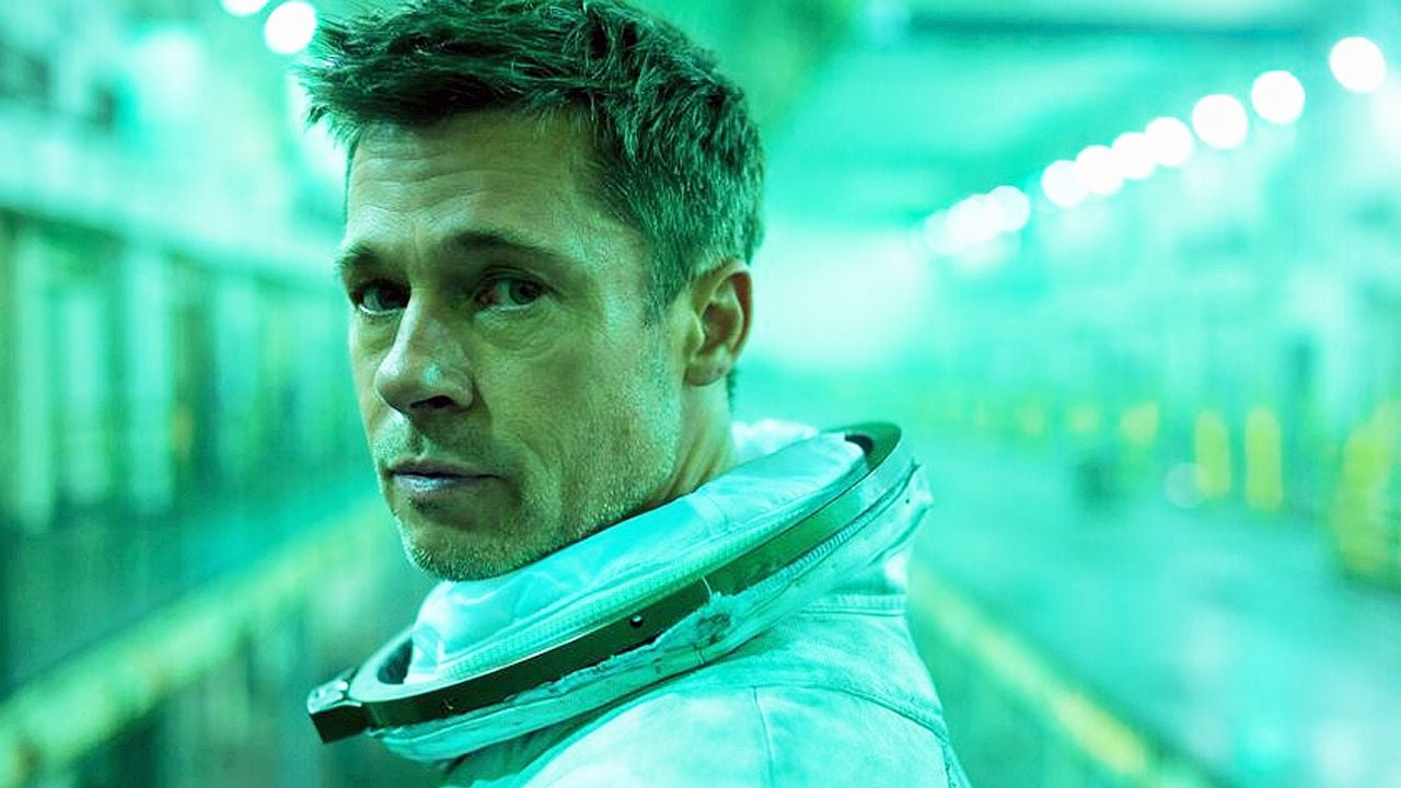 Der Film wurde mir weggenommen: Regisseur von Science-Fiction-Highlight ...