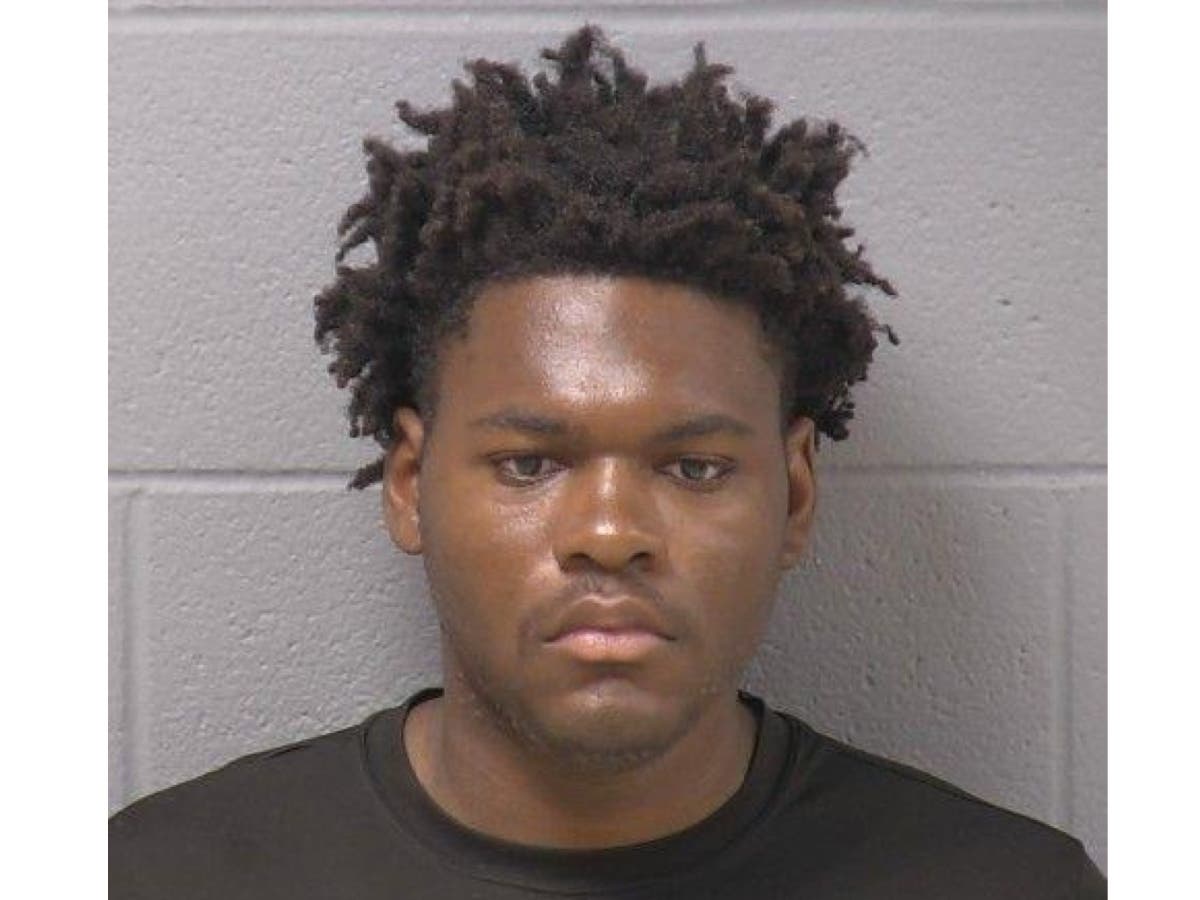 Frankfort teen charged with 11 counts of possession of child porn: Sheriff