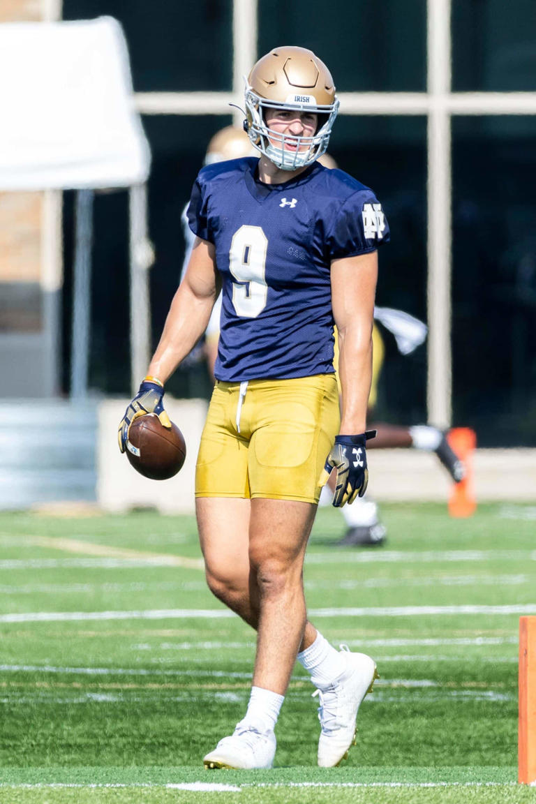 New England Patriots: Ink likely replacement for Austin Hooper