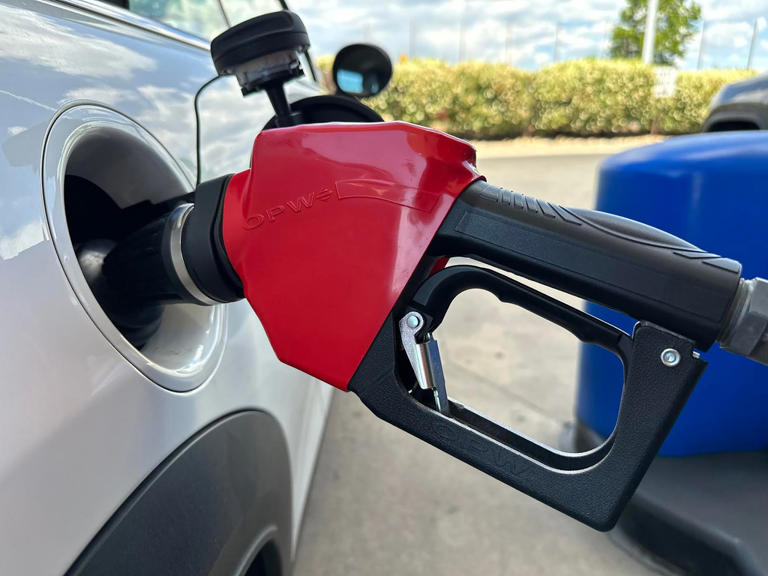 Gas prices fall amid US-Iran ceasefire, but significant relief at the ...