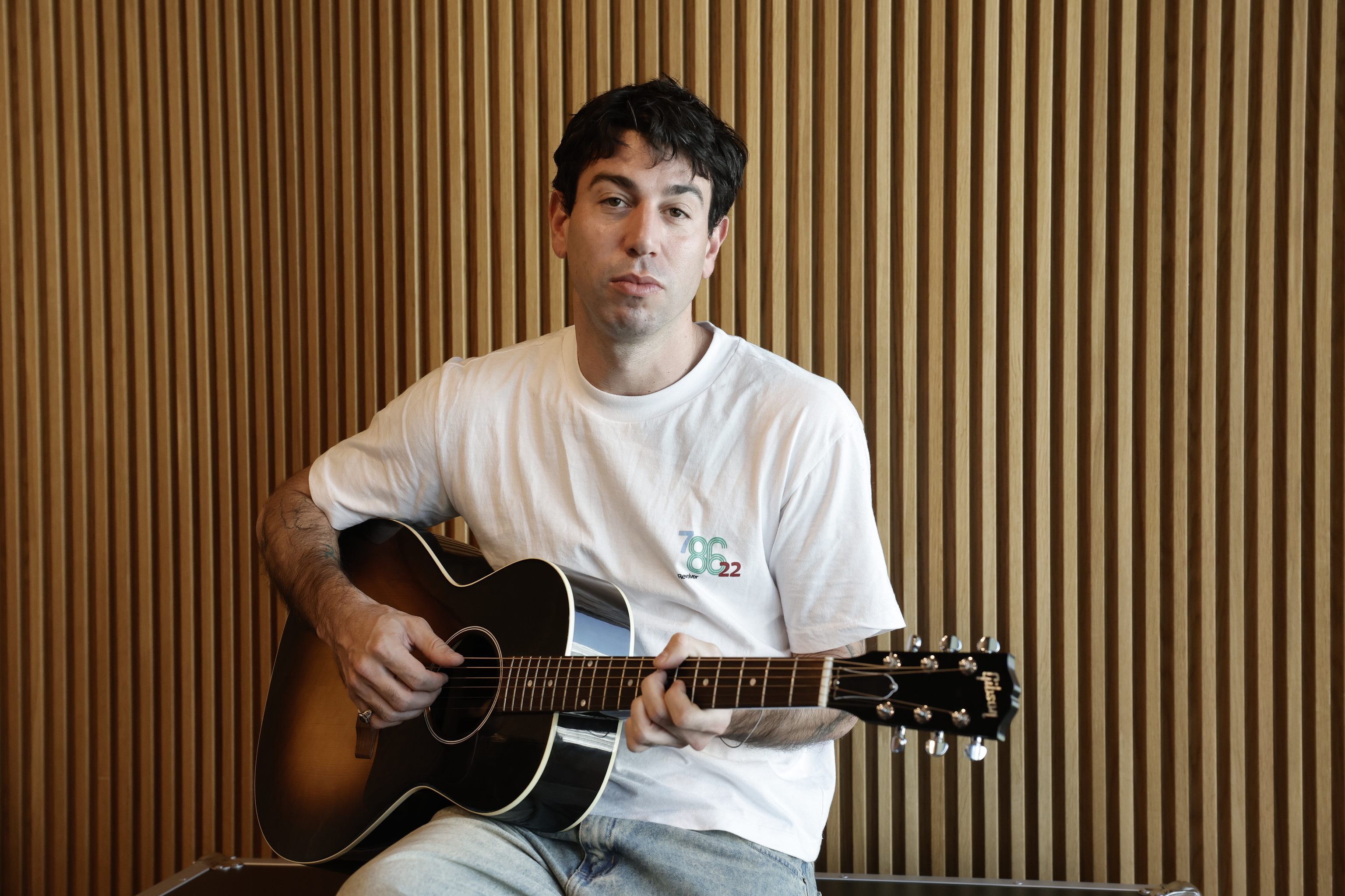 Conociendo Rusia, el rockero de los jóvenes argentinos: "Muchos ...