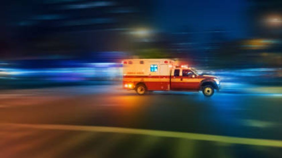 Burns Flat EMS shutting down after crews resign