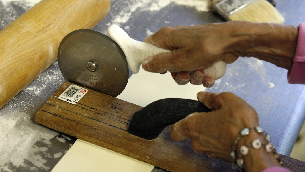 Bake smarter with pro tips and tools