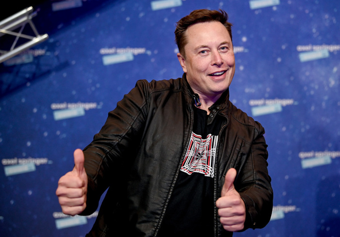 Elon Musk predicts brain implant company Neuralink will soon yield ...
