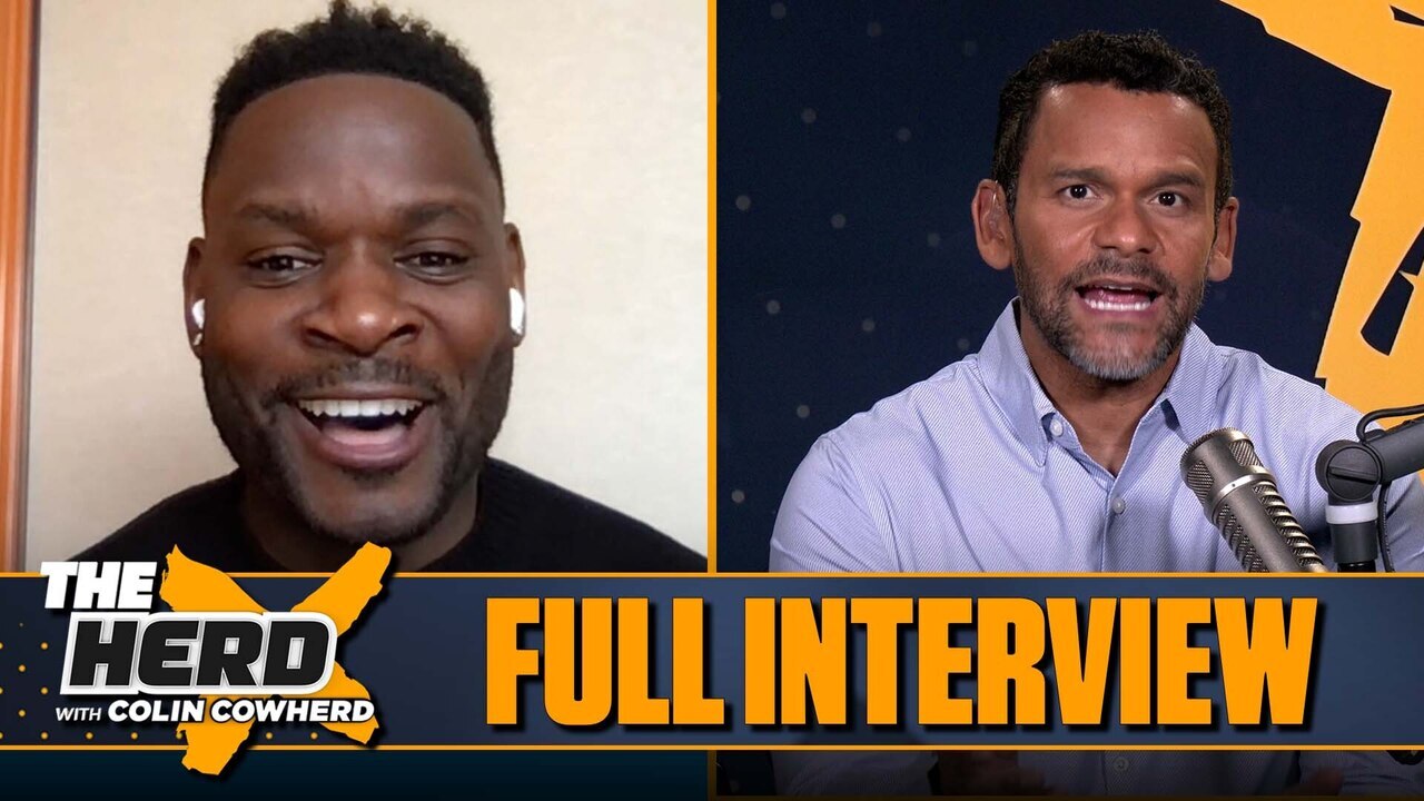 Maurice Edu on USMNT’s roster, expectations, finding the best XI | Full ...