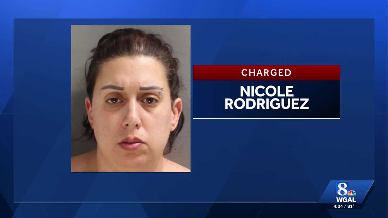 Police | 2 women charged following a fight at a basketball court in ...