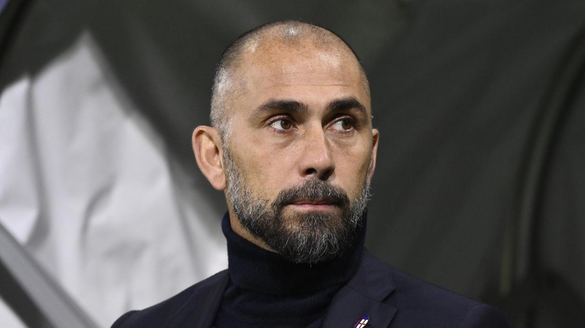 Bologna, Di Vaio su Italiano: “Incontro con ADL? Non ci hanno avvertiti ...