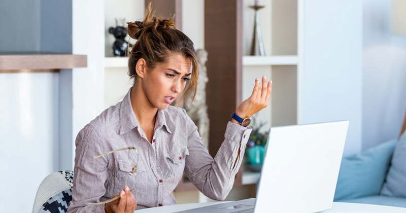 Millennial manager bemoans Gen Z job applicants who can't use computers ...