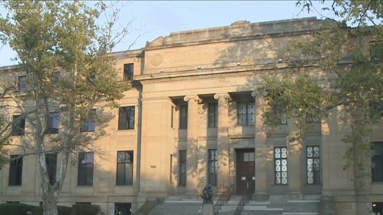 Niagara Falls issues around 3,000 foreclosure letters to property ...