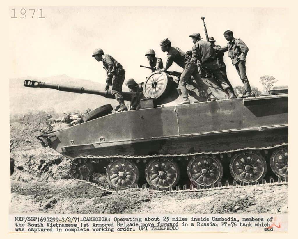 28 Vietnam War weapons that changed modern combat forever