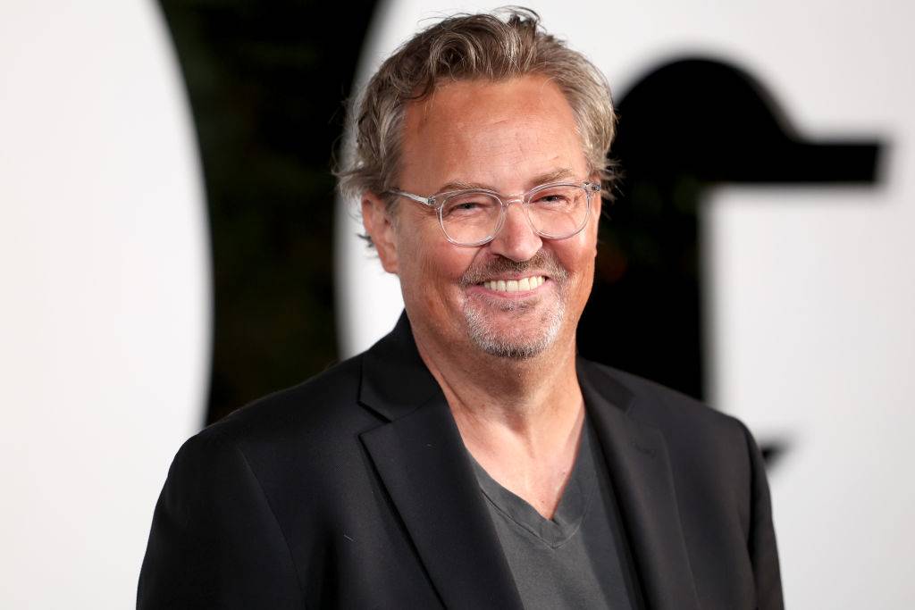 Matthew Perry’s personal assistant sentenced to 41 months in prison ...
