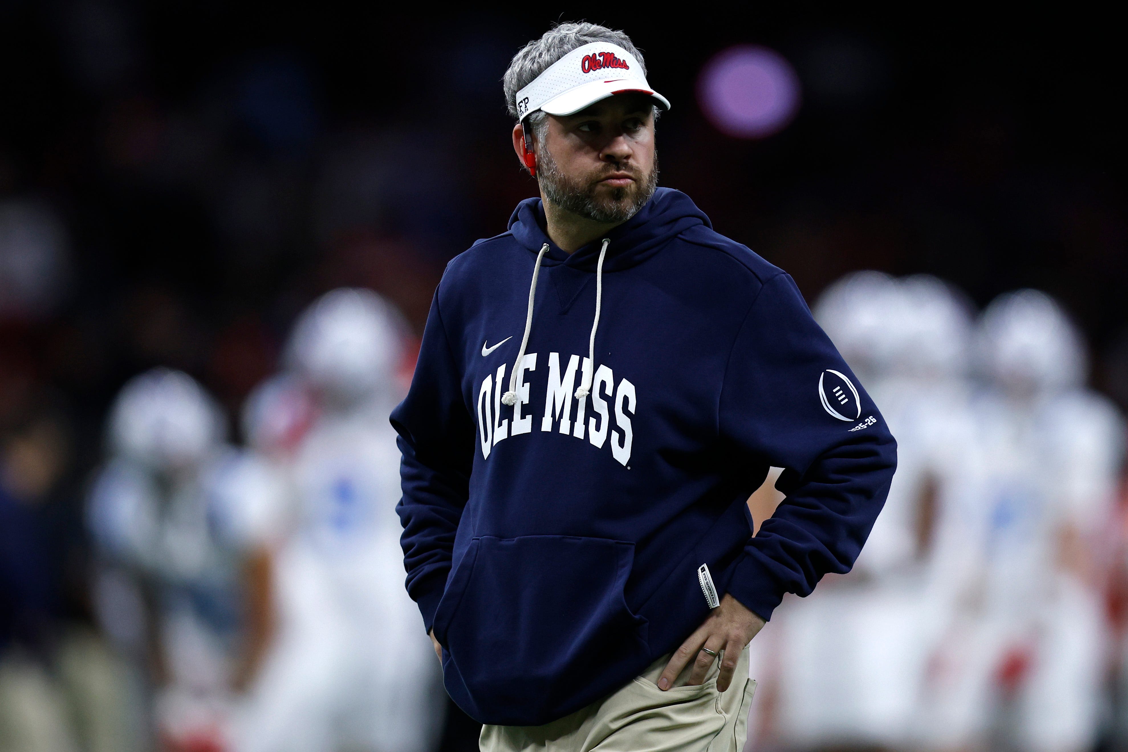 What Pete Golding said about Dabo Swinney's tampering claim, NCAA ...